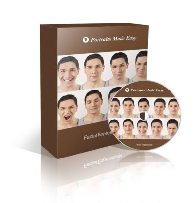 Facial Expressions | Portraits Made Easy