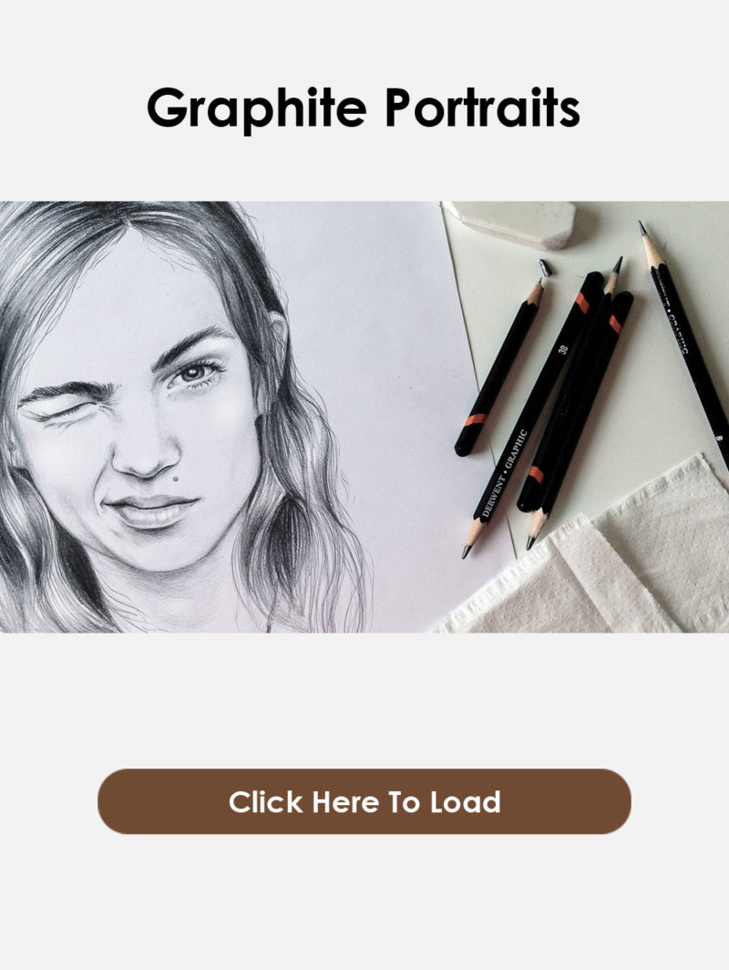Ultimate Portrait Learning Center | Portraits Made Easy