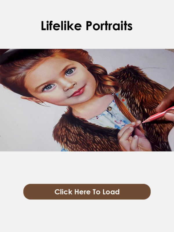 Ultimate Portrait Learning Center | Portraits Made Easy