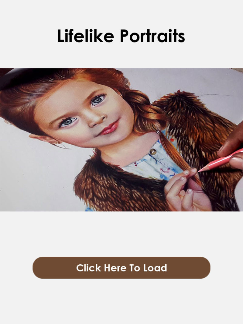 Ultimate Portrait Learning Center | Portraits Made Easy