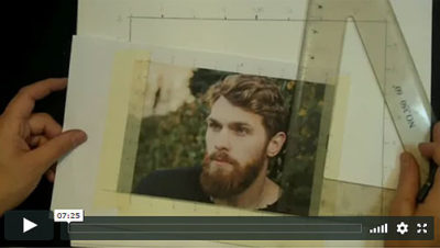 Three Quarter View | Portraits Made Easy