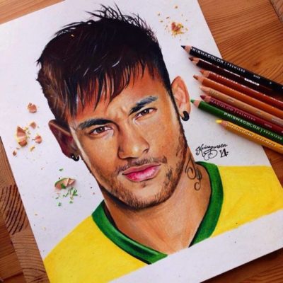Top 16 Colored Pencil Portraits Videos To Keep You Motivated